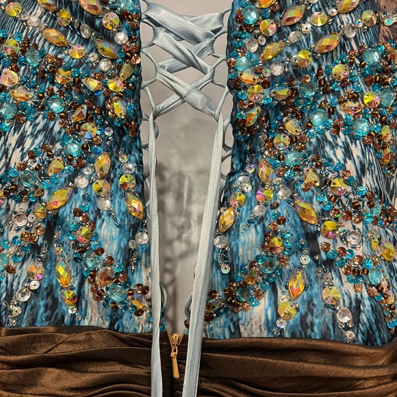 Dresses | Jovani Gown | Poshmark